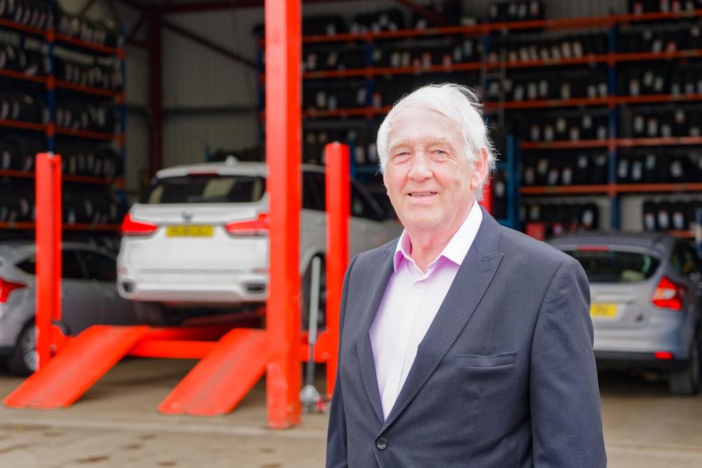 About Us – Colne Tyres and Car Valeting Services